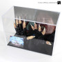 CUSTOM Acrylic Display Cases - ANY SIZE YOU NEED! - Tom Spina Designs ...