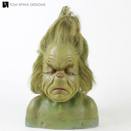 Custom Mannequins & Movie Prop Displays - Acrylic Cases and Life-sized ...