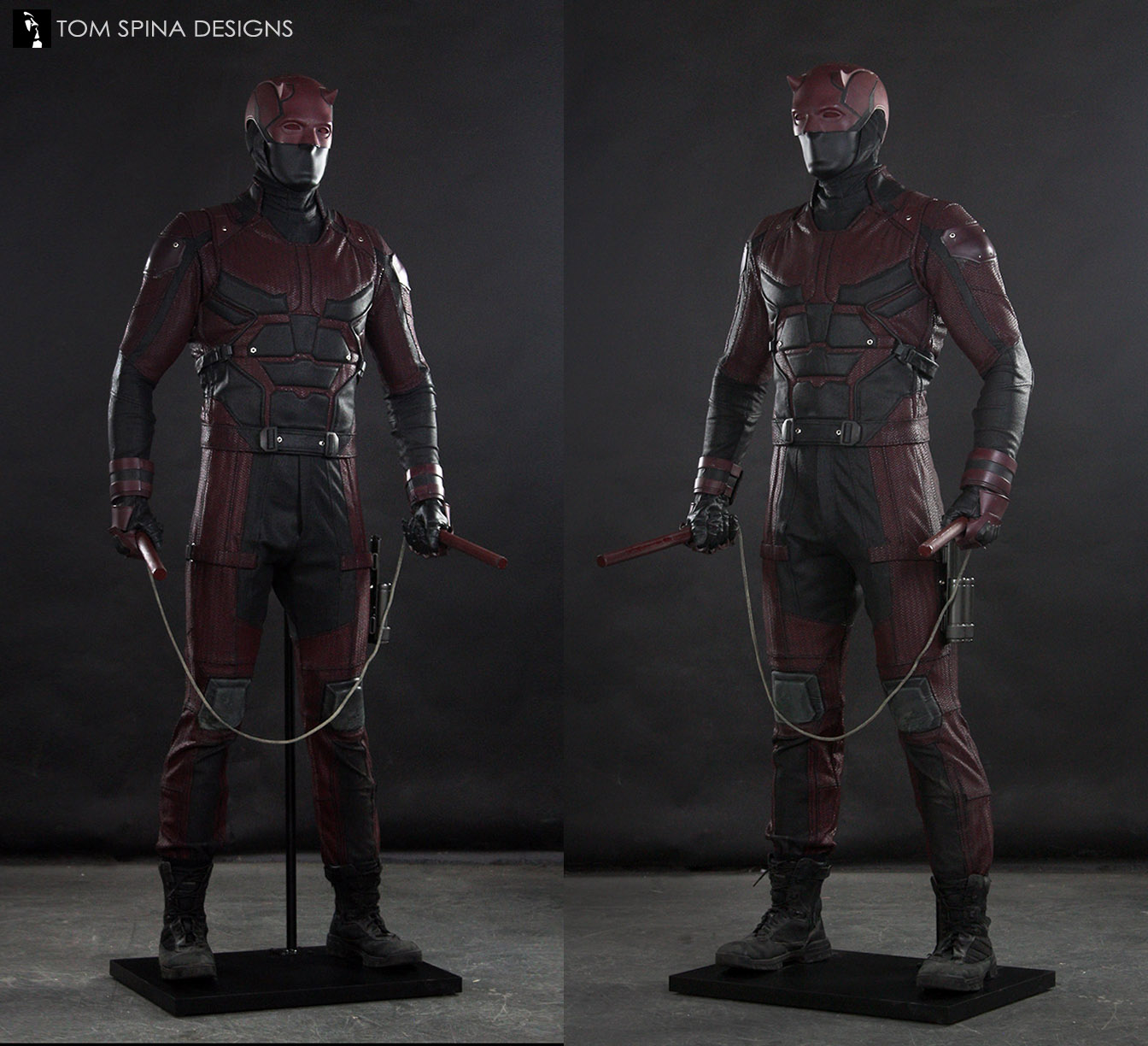Marvel Daredevil Netflix Marvel Daredevil Netflix