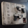 Custom Mannequins & Movie Prop Displays - Acrylic Cases and Life-sized ...