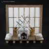 Custom Mannequins & Movie Prop Displays - Acrylic Cases and Life-sized ...